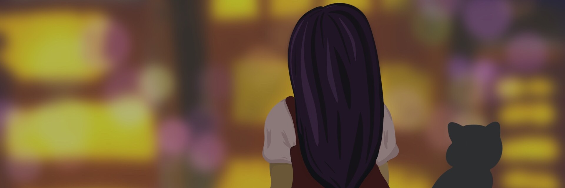 ArtStation - Samantha Wiggin