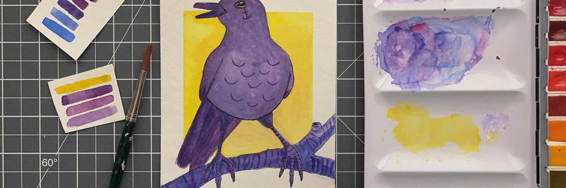 ArtStation - Kenneth Weber