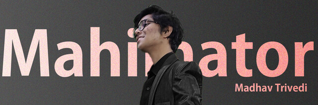 ArtStation - Mahimator