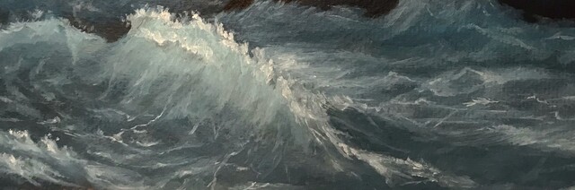 ArtStation - sam Clay