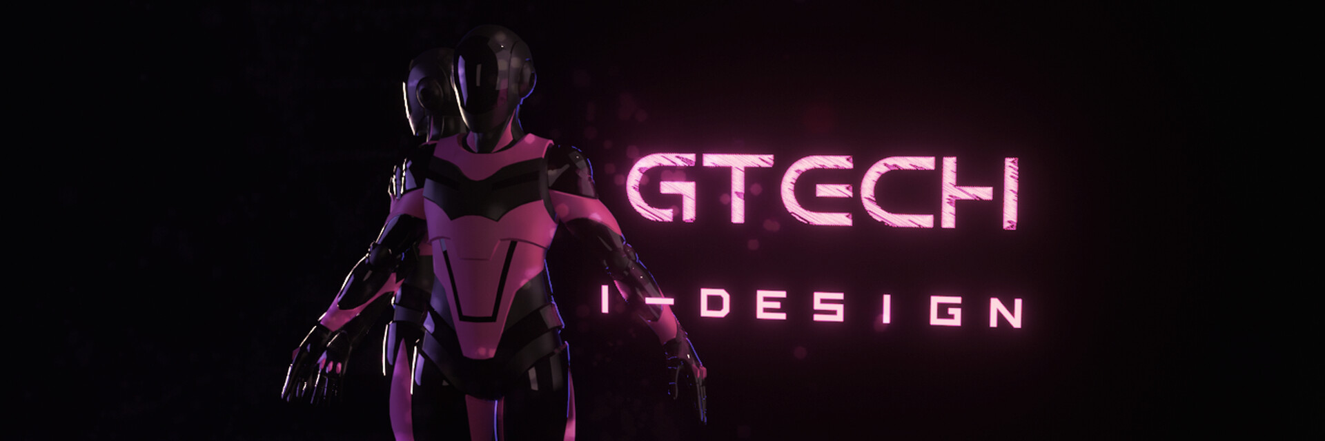 ArtStation - Gtech-i-Design