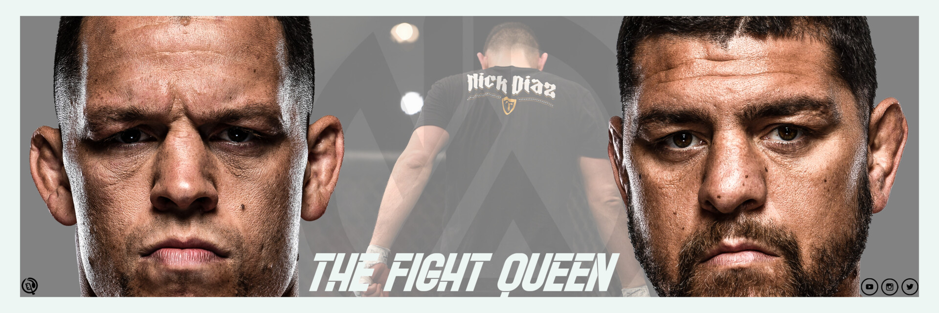 ArtStation - The Fight Queen