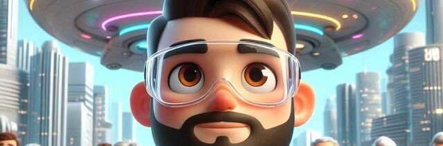 ArtStation - Marcelo Godoy