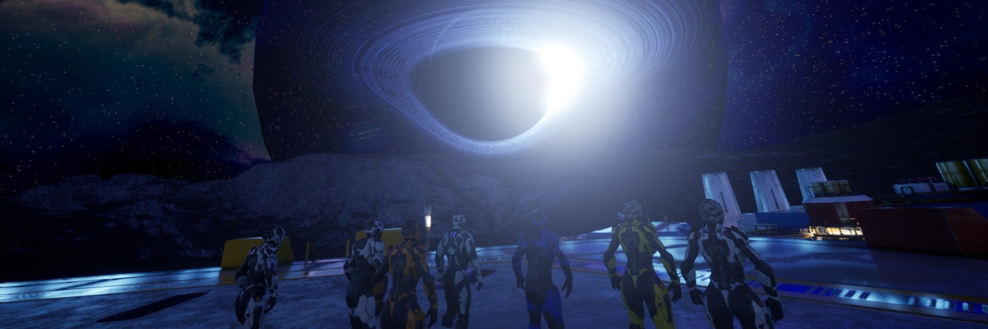 ArtStation - Ken Mathis