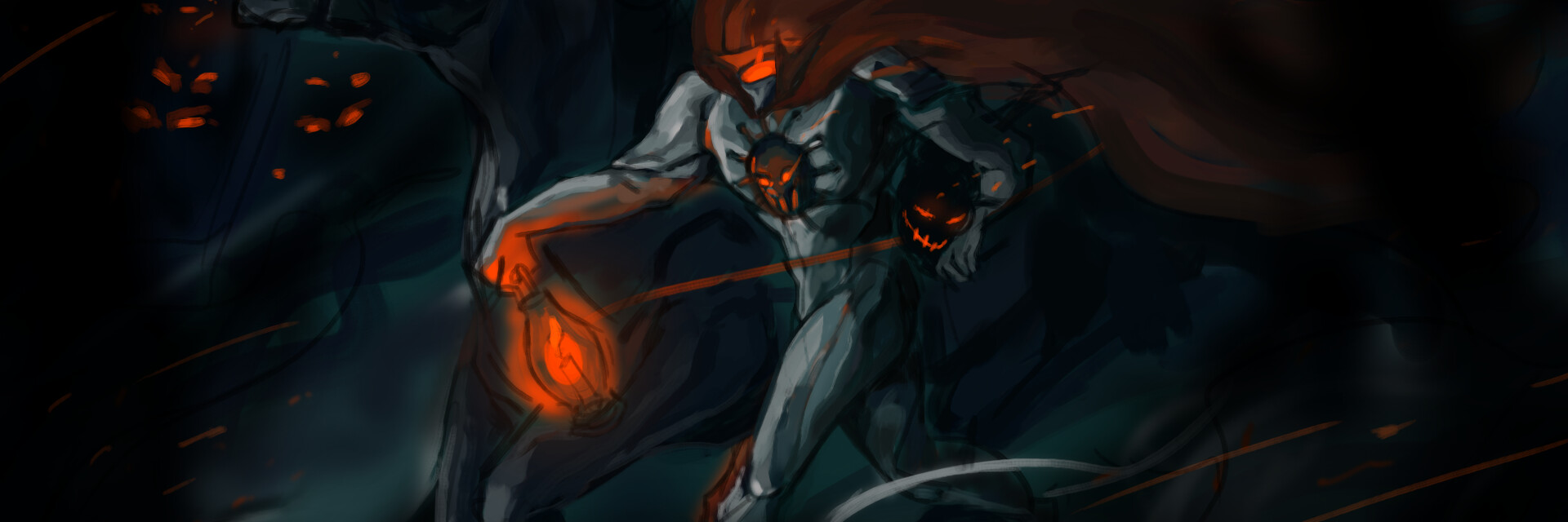 ArtStation - Seraphim