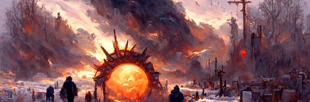 ArtStation - Saeed Sh