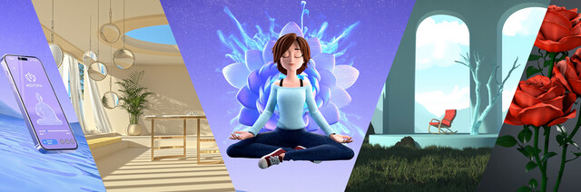 ArtStation - Valentin_motion