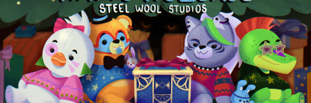 ArtStation - Rina Lam