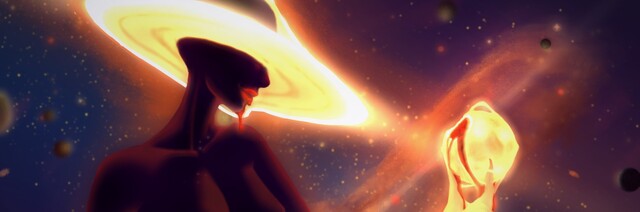 ArtStation - Stav Teichholtz