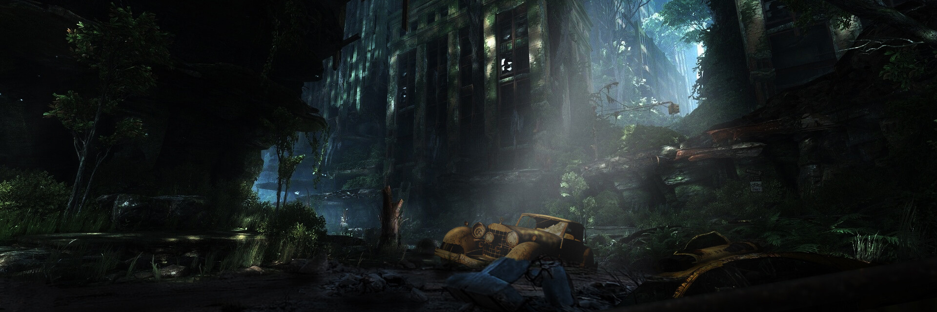 ArtStation - shone george