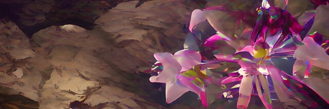 ArtStation - The A.I. BluJay