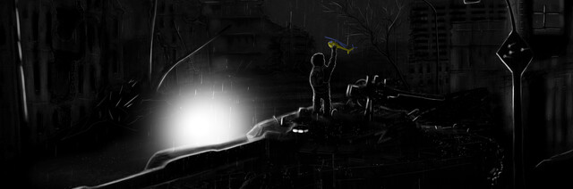 ArtStation - Arty