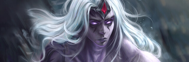 ArtStation - Art of Ed