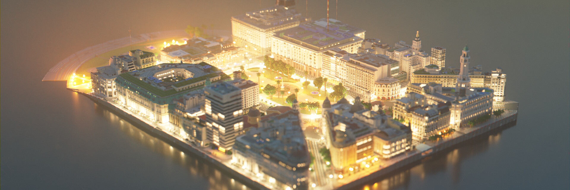 ArtStation - Frank Ouyang