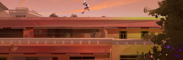 ArtStation - Mr.Shadow