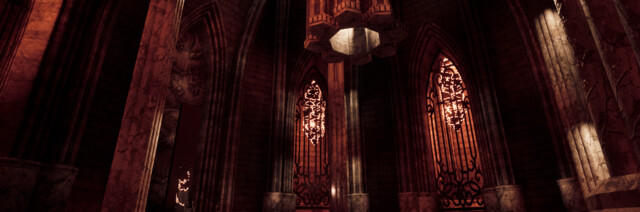 ArtStation - Ingar Gravåsen | Goir