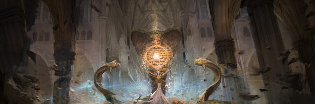 ArtStation - Ally Teo