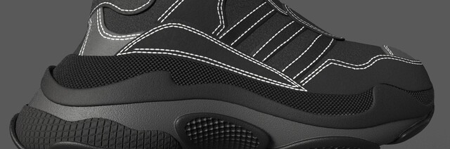 ArtStation - Prime mesher (peter lelo)