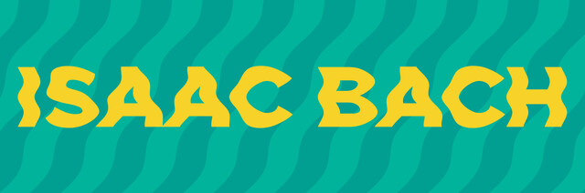 ArtStation - Isaac Bach
