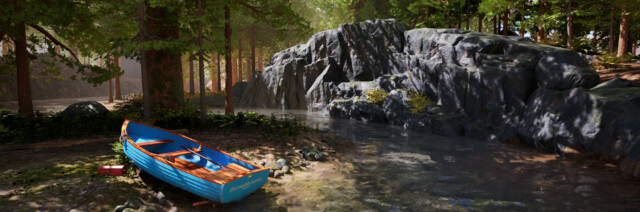 ArtStation - Matt Beeby