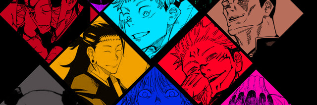 ArtStation - Jorge Magana