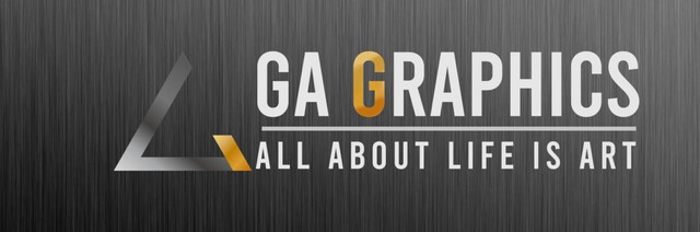 ArtStation - AGA Graphics