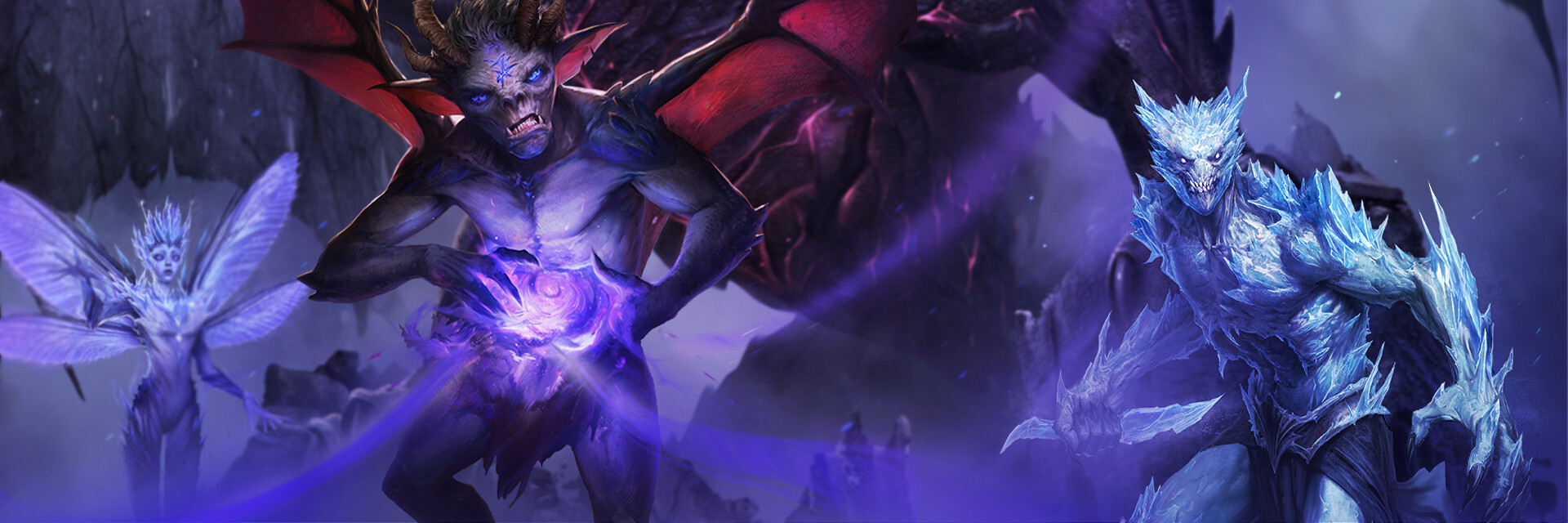 ArtStation - Aether Games Inc.