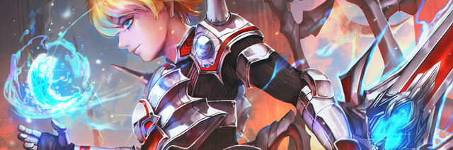 ArtStation - Meshu by M.Soft Thailand