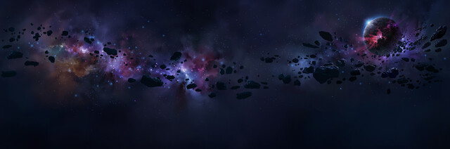ArtStation - Erdene
