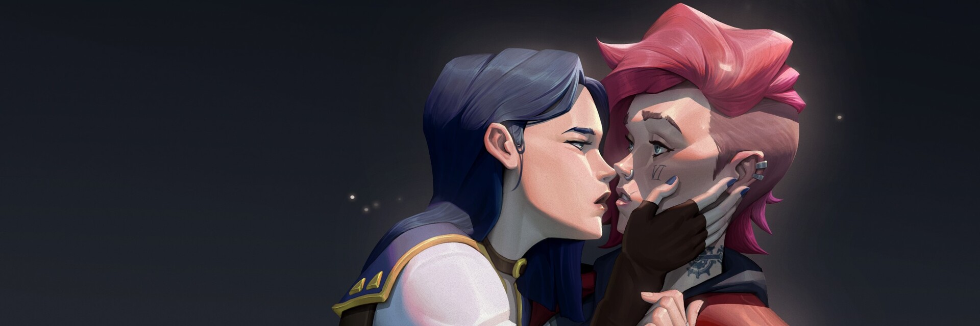 ArtStation - C_Bing_