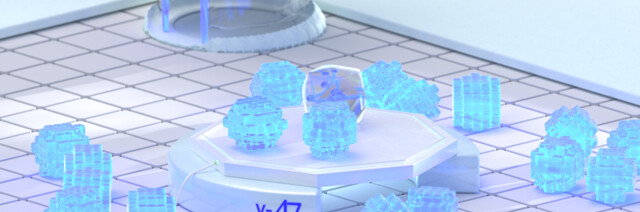 ArtStation - Sam Mulhall