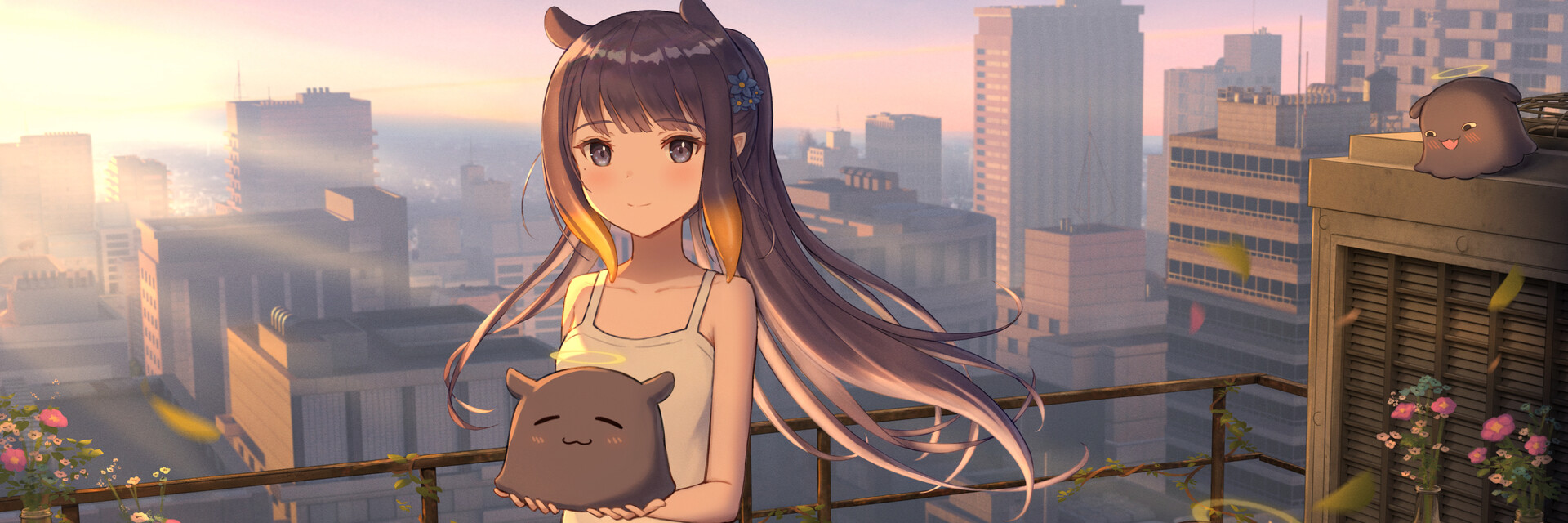 ArtStation - oridays