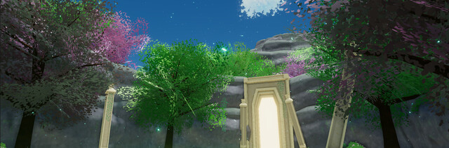 ArtStation - James Munnis