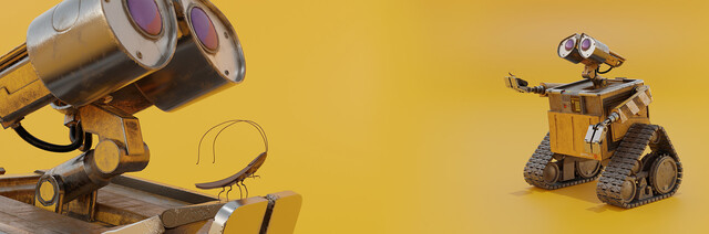 ArtStation - Sparsh Gupta