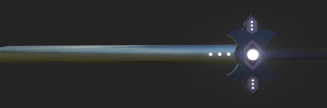 ArtStation - Max Cousins