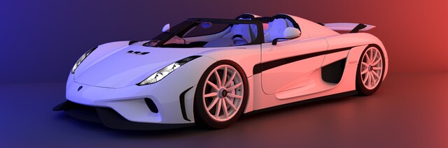 ArtStation - RORO CUSTOMS