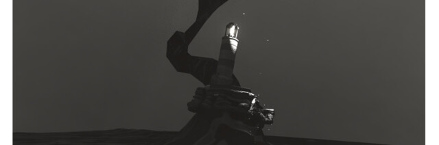 ArtStation - Andrew Assaf