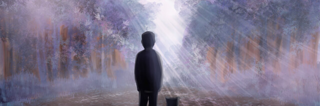 ArtStation - Josiah Moore