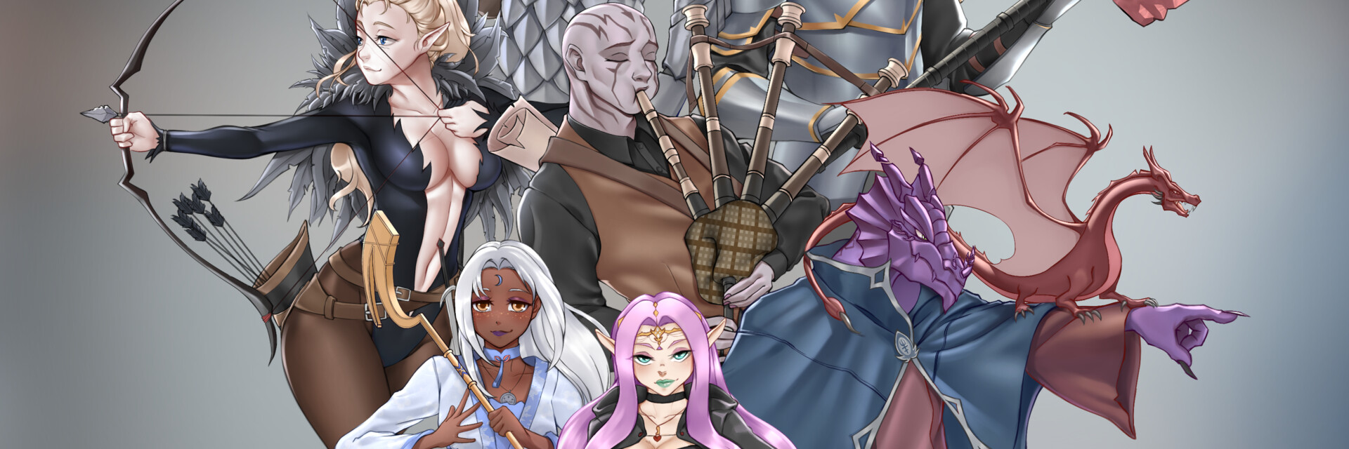 ArtStation - Celdy Redt