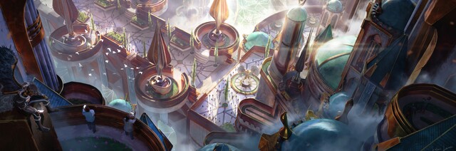 ArtStation - Dat's art studio | Lacoue Julien