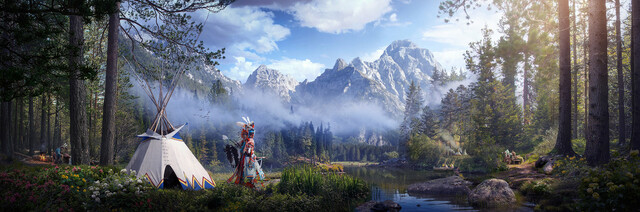 ArtStation - Jack Usephot