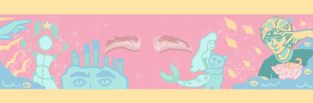 ArtStation - Raja Iman