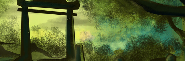 ArtStation - Satyam Kamode