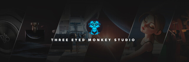 ArtStation - Three Eyed Monkey Studio