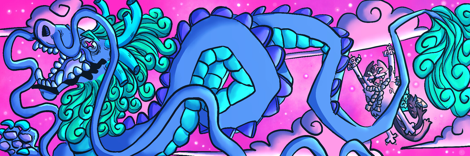 Alicia Ray - Portfolio