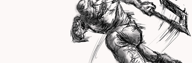 ArtStation - JOHNNY ALVES