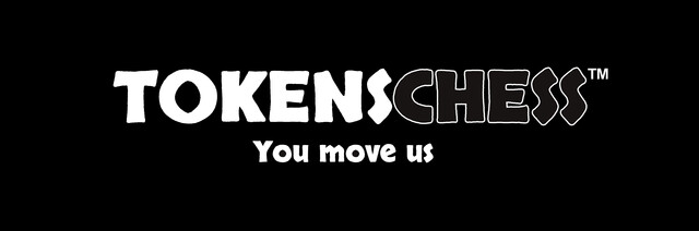 ArtStation - Tokens Chess