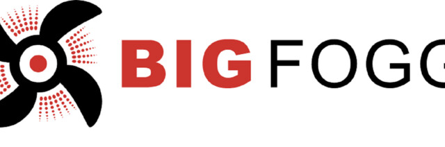 ArtStation - Big Fogg