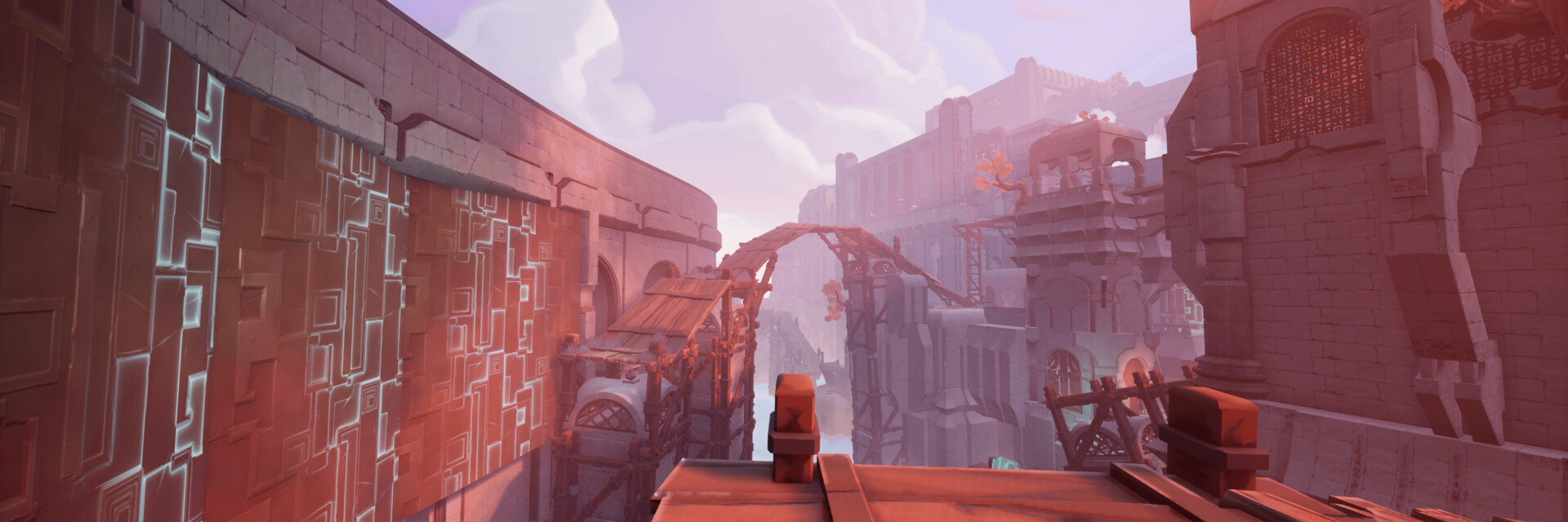 Daniel Chevere Portfolio