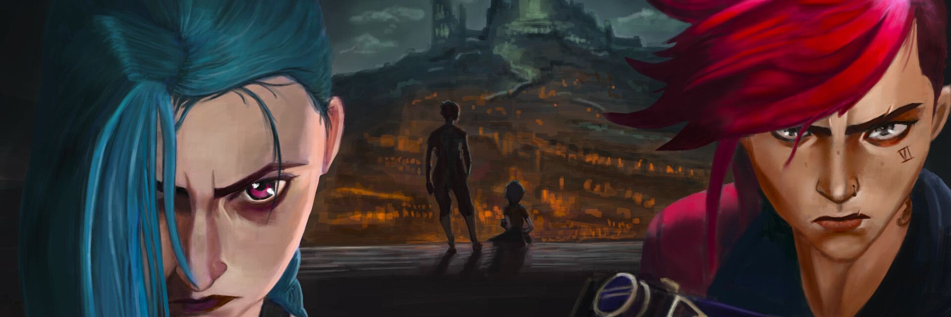 ArtStation - Point_Art